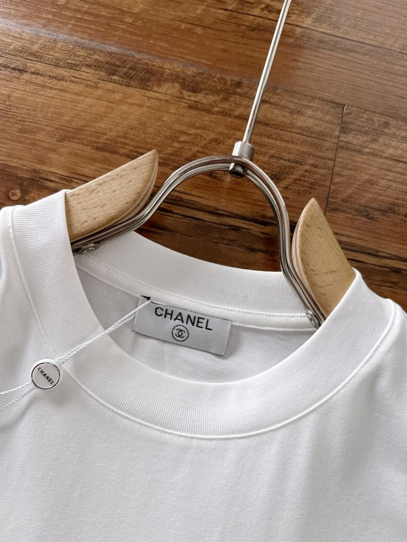 Budget-friendly Chanel T-Shirts
