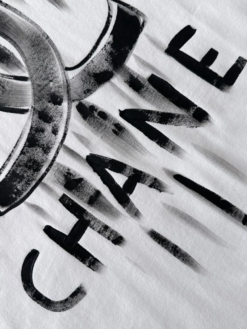 Budget-friendly Chanel T-Shirts