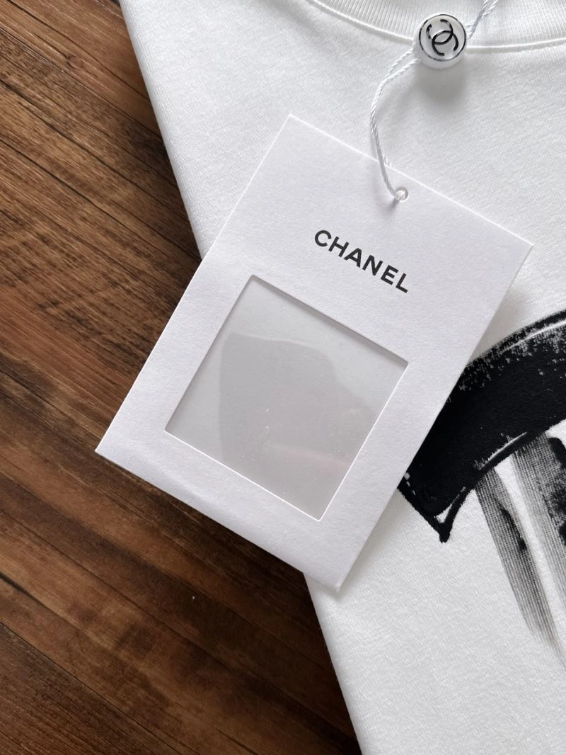 Budget-friendly Chanel T-Shirts