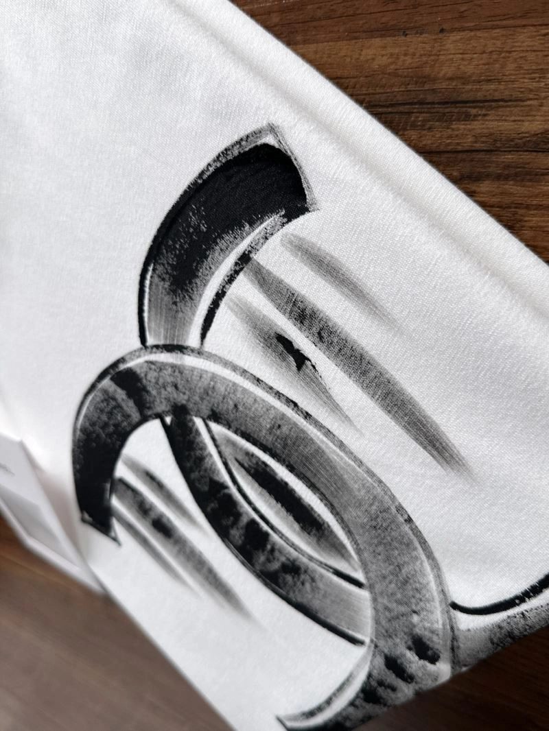 Budget-friendly Chanel T-Shirts