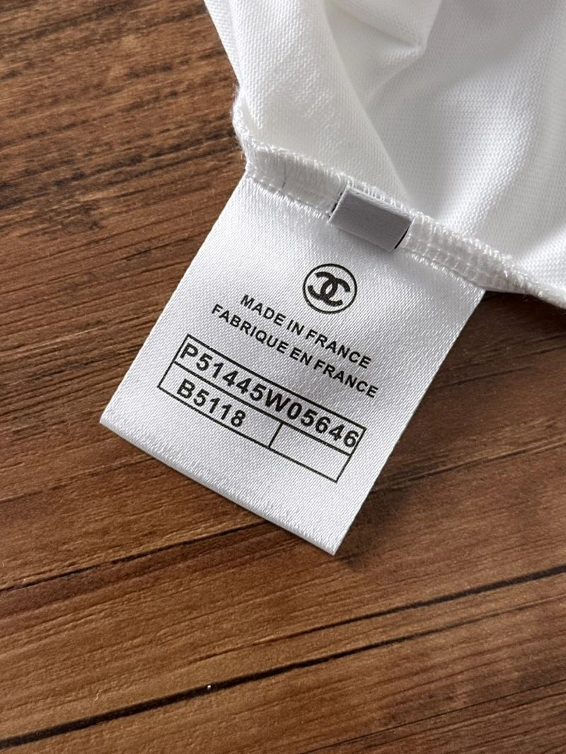 Budget-friendly Chanel T-Shirts