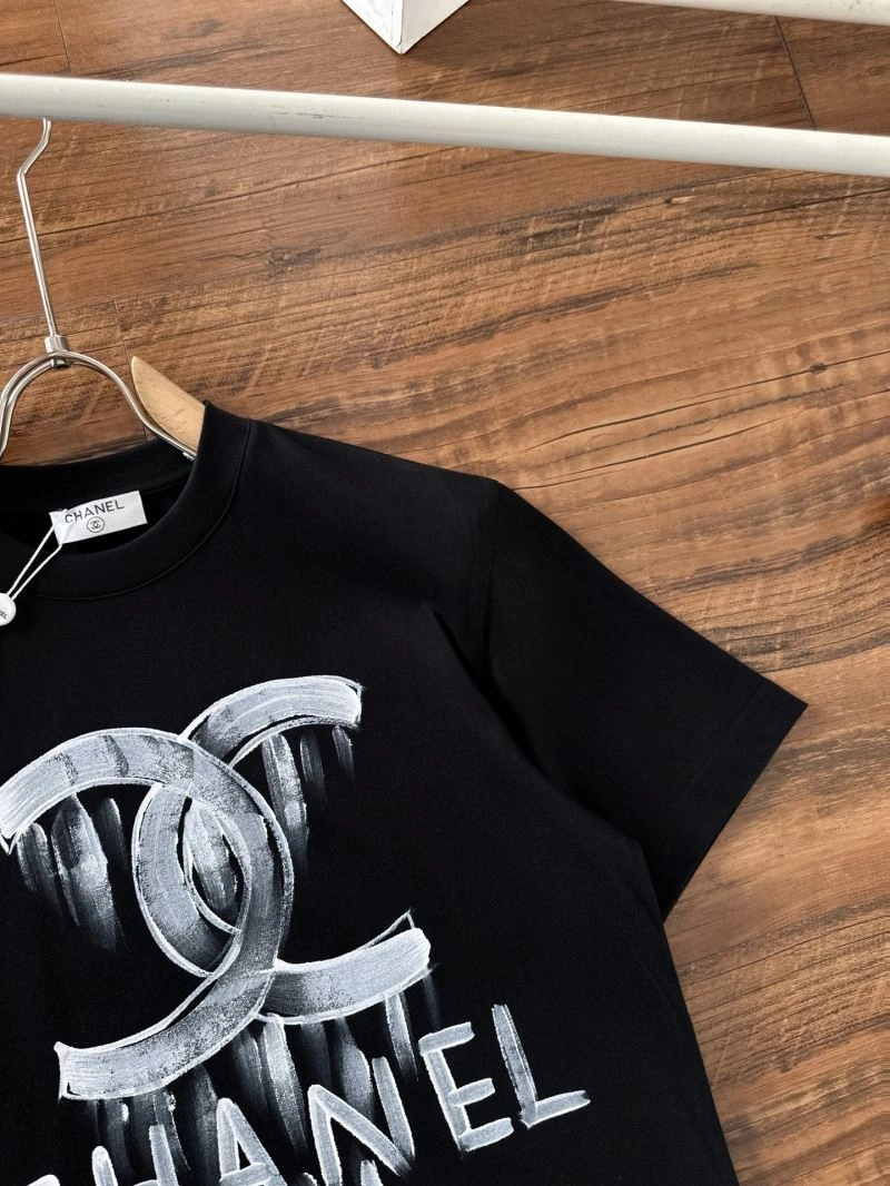 Perfect replica Chanel T-Shirts