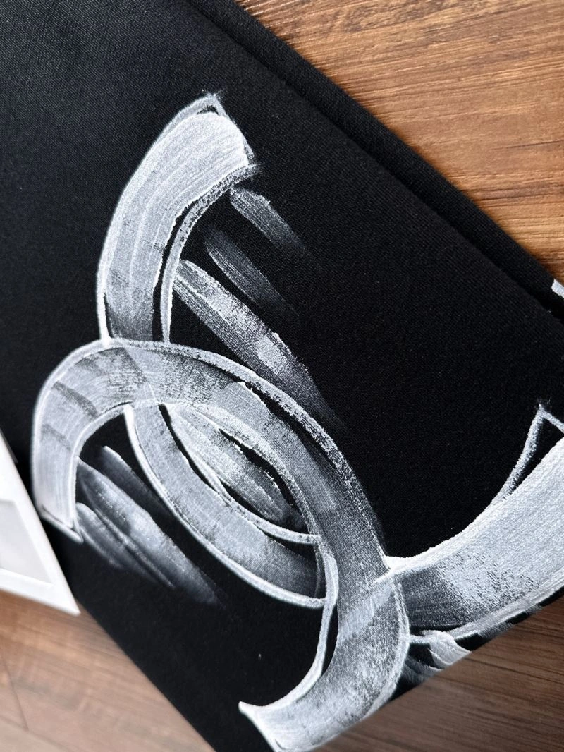 Perfect replica Chanel T-Shirts