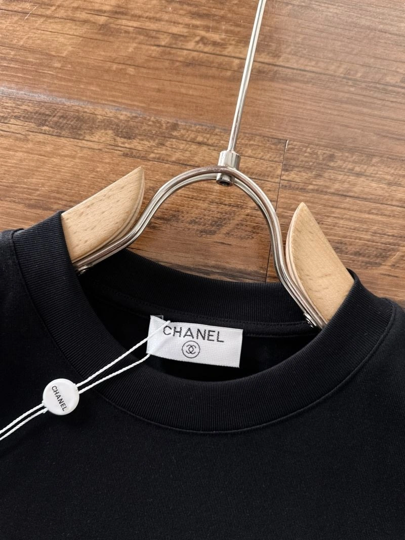 Perfect replica Chanel T-Shirts