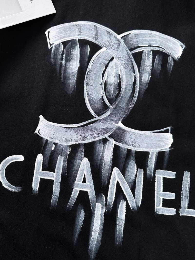 Perfect replica Chanel T-Shirts