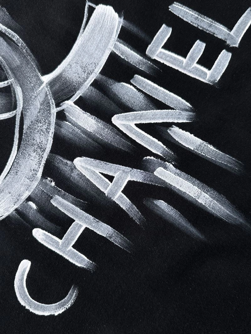 Perfect replica Chanel T-Shirts