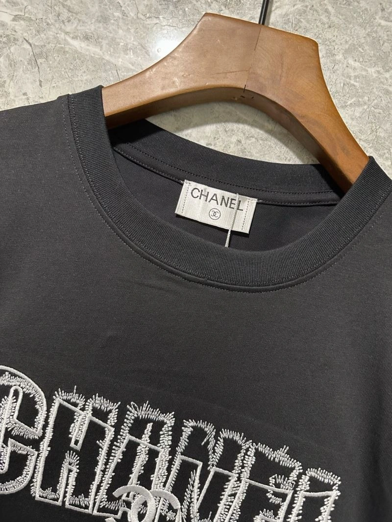 High fidelity Chanel T-Shirts