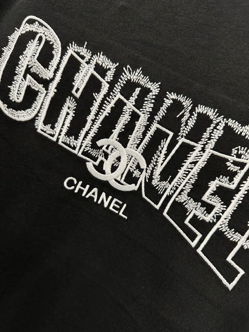 High fidelity Chanel T-Shirts
