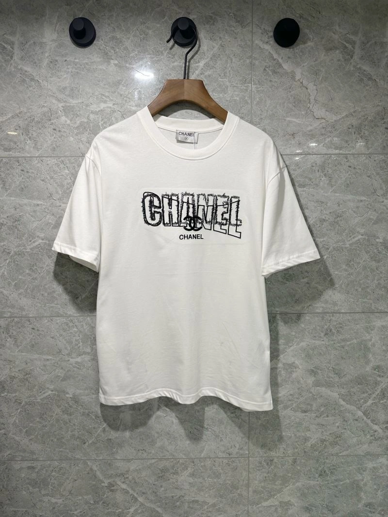 High fidelity Chanel T-Shirts