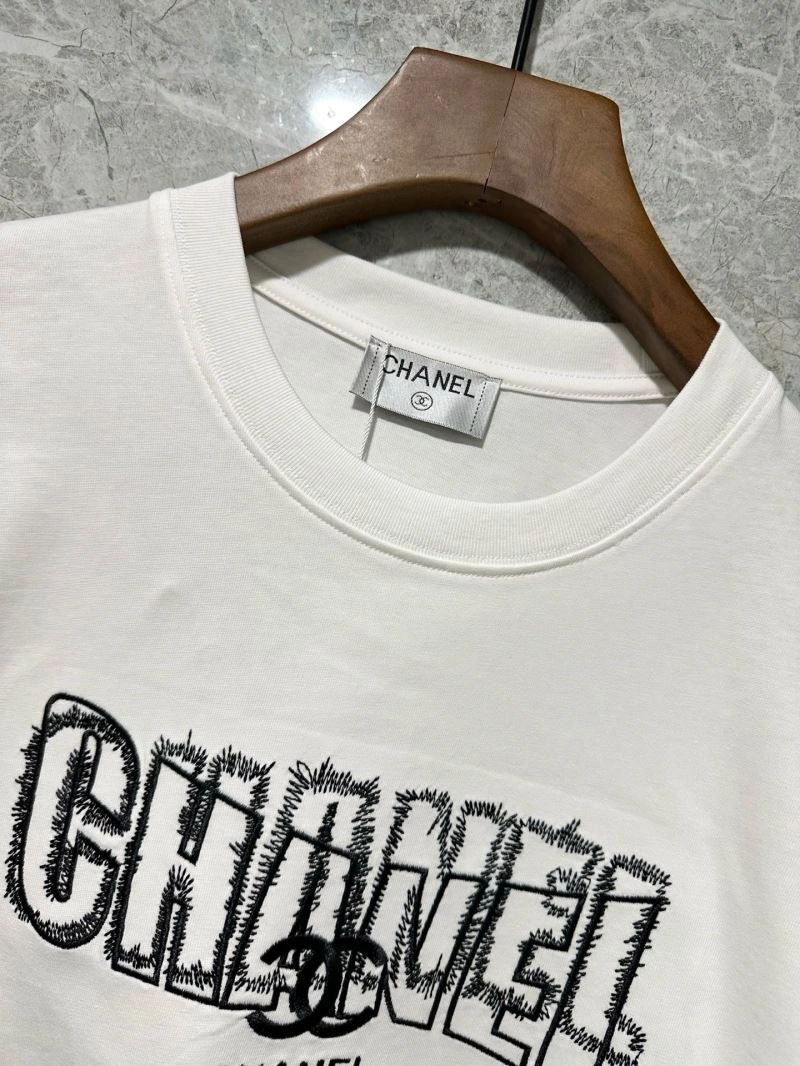 High fidelity Chanel T-Shirts