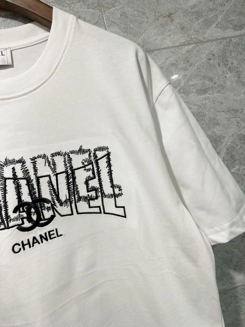 High fidelity Chanel T-Shirts