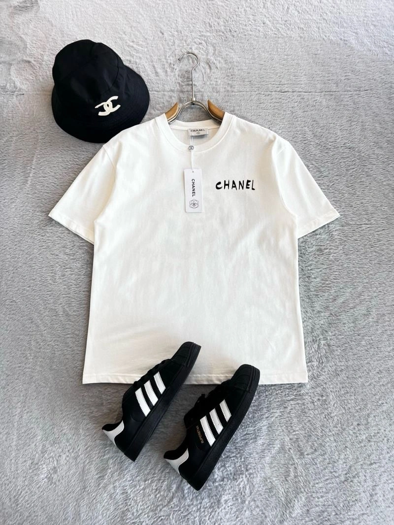 Chanel T-Shirts