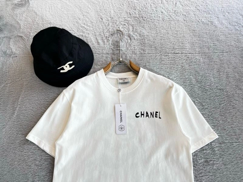 Chanel T-Shirts