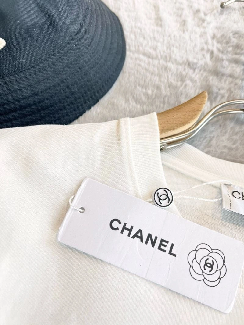 Chanel T-Shirts