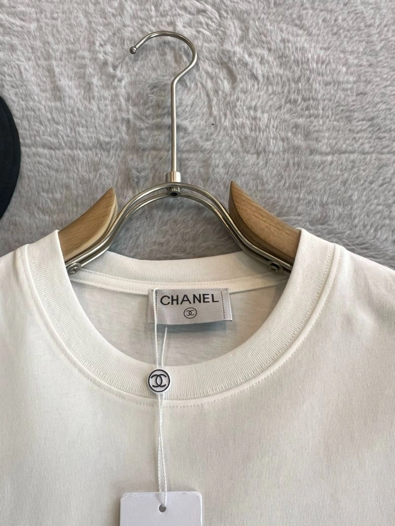 Chanel T-Shirts