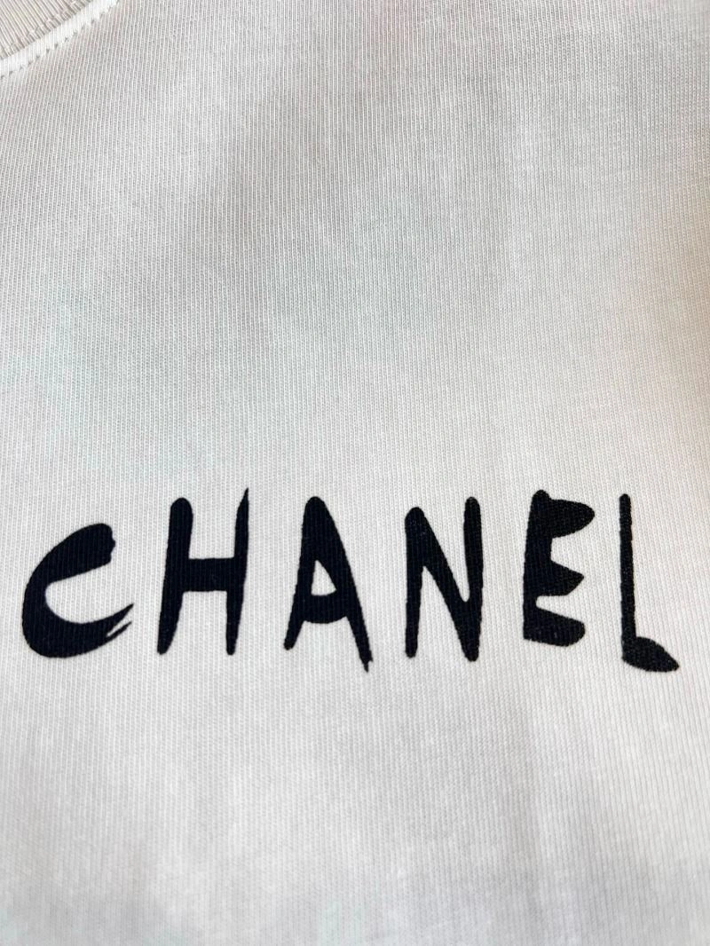 Chanel T-Shirts