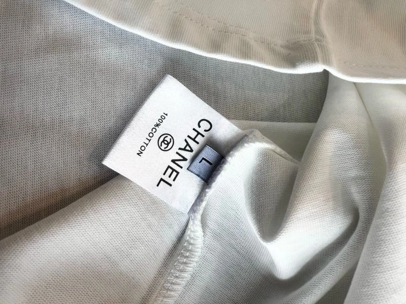 Chanel T-Shirts