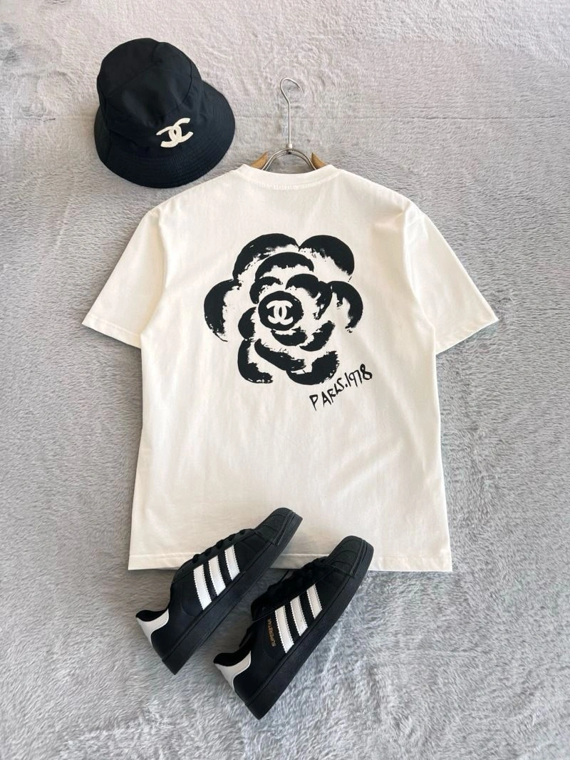 Chanel T-Shirts