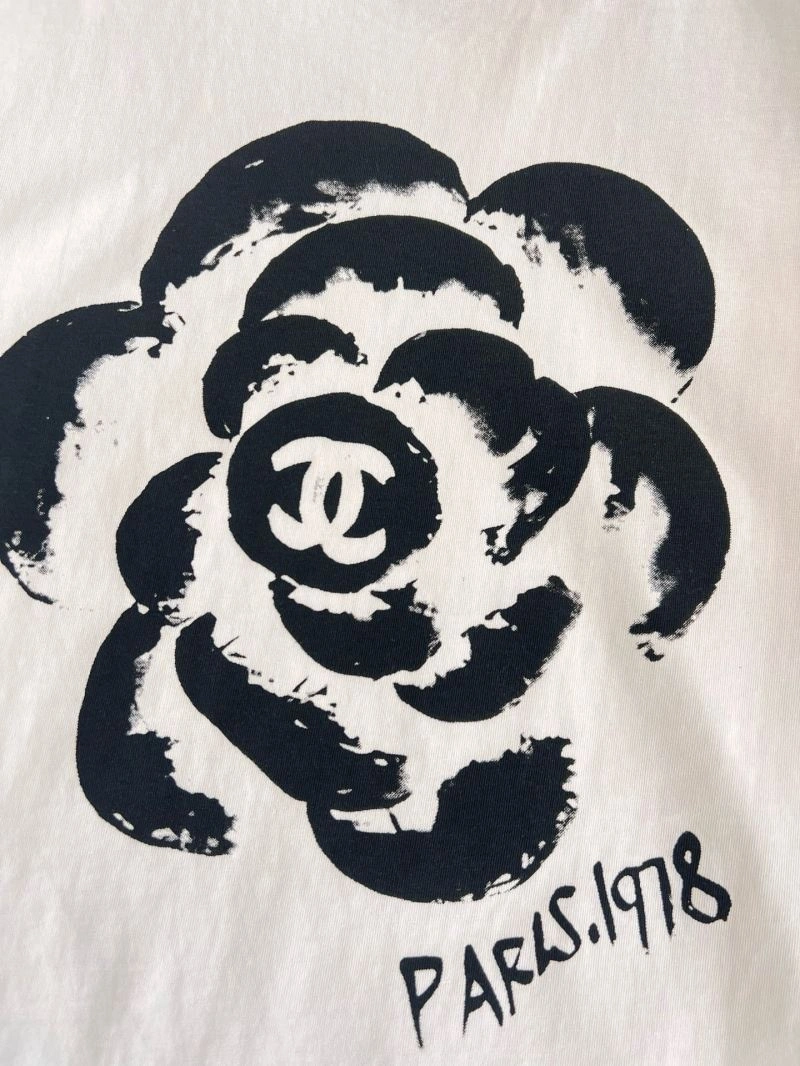 Chanel T-Shirts