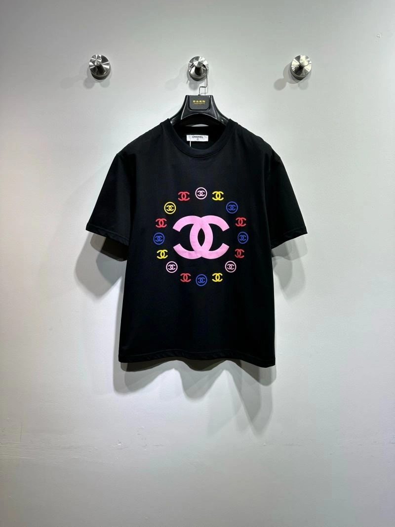 Chanel T-Shirts