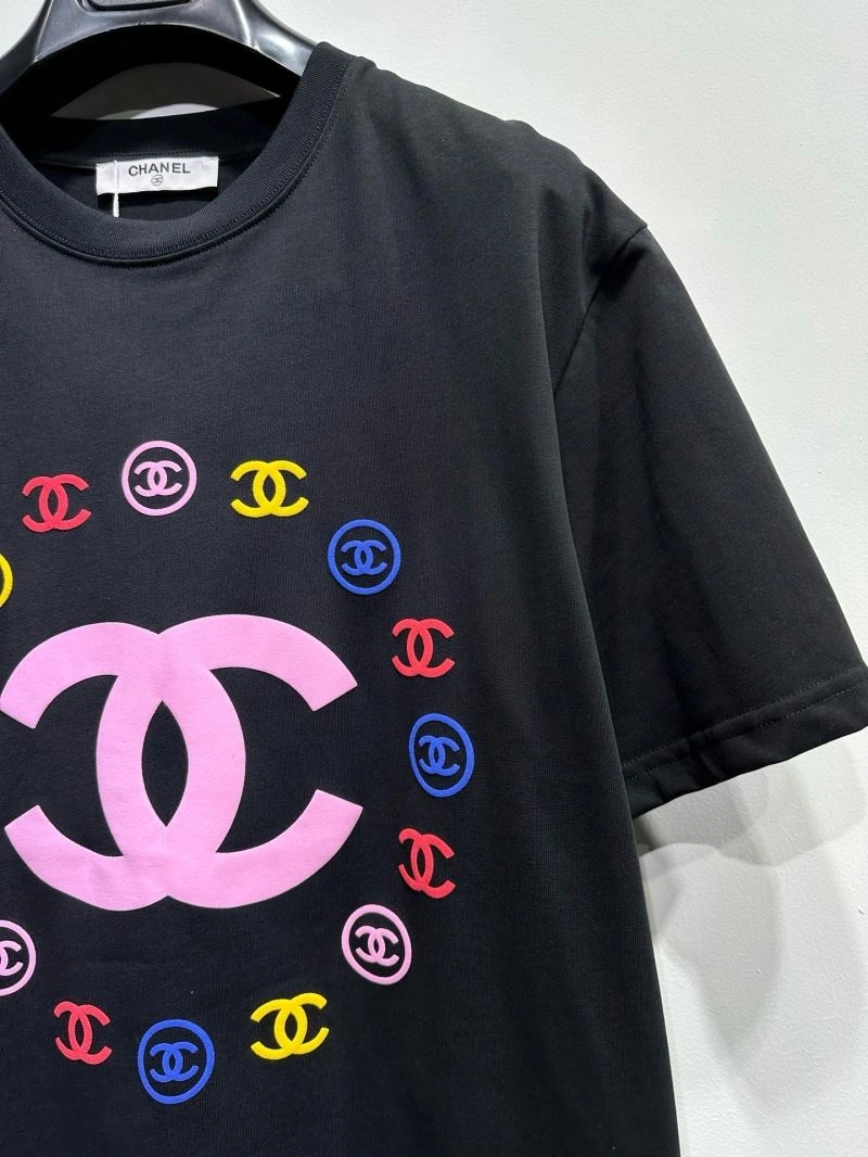 Brand-original Chanel T-Shirts