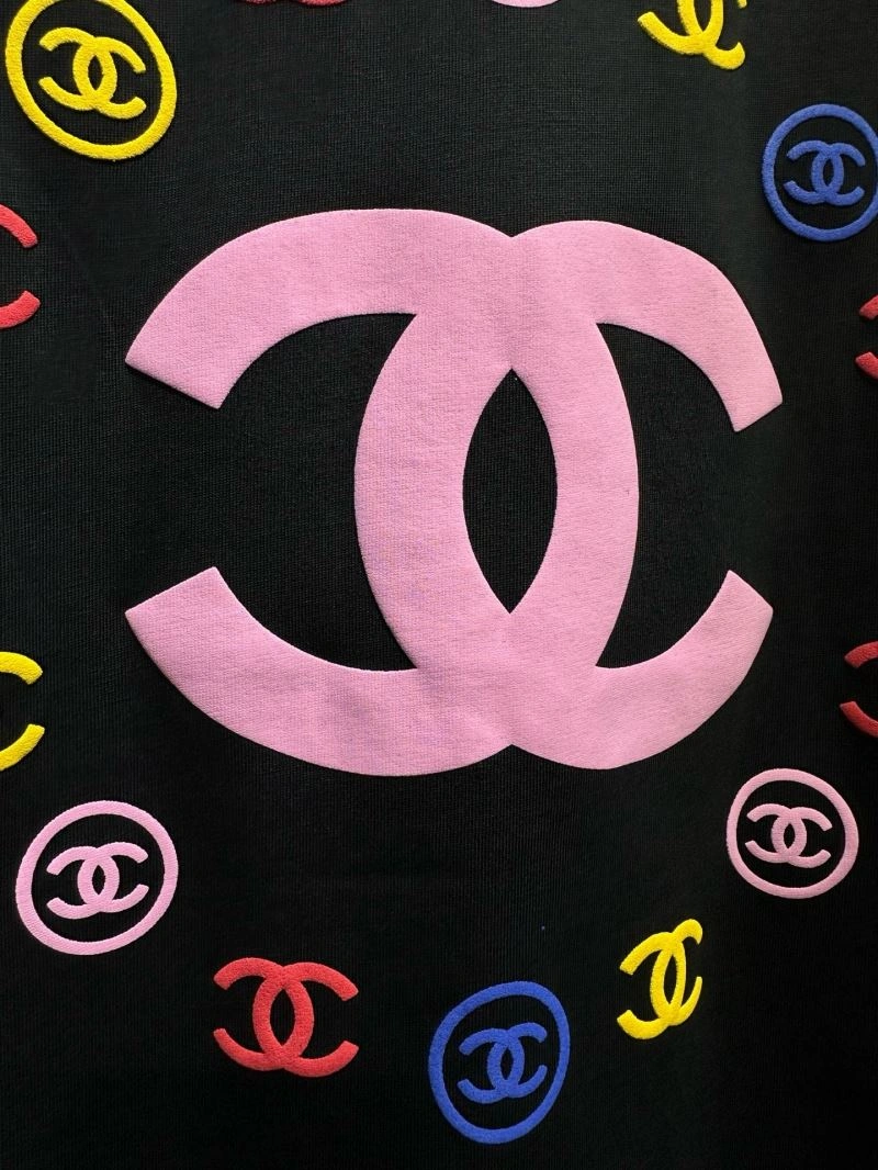 Brand-original Chanel T-Shirts