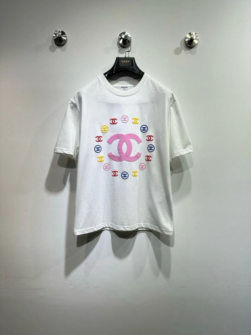 Brand-original Chanel T-Shirts