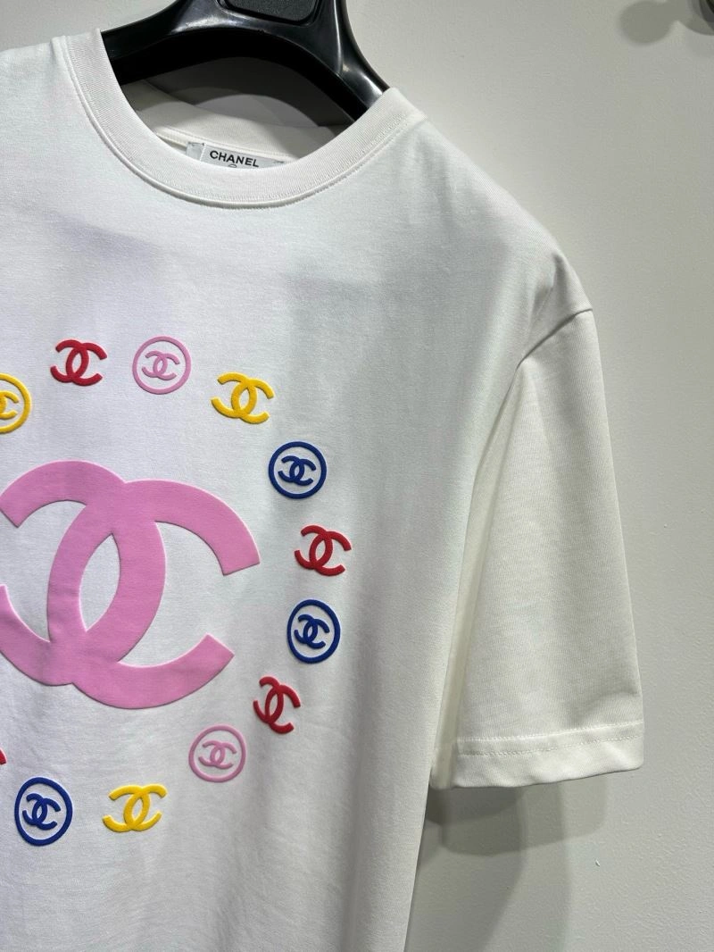 Brand-original Chanel T-Shirts