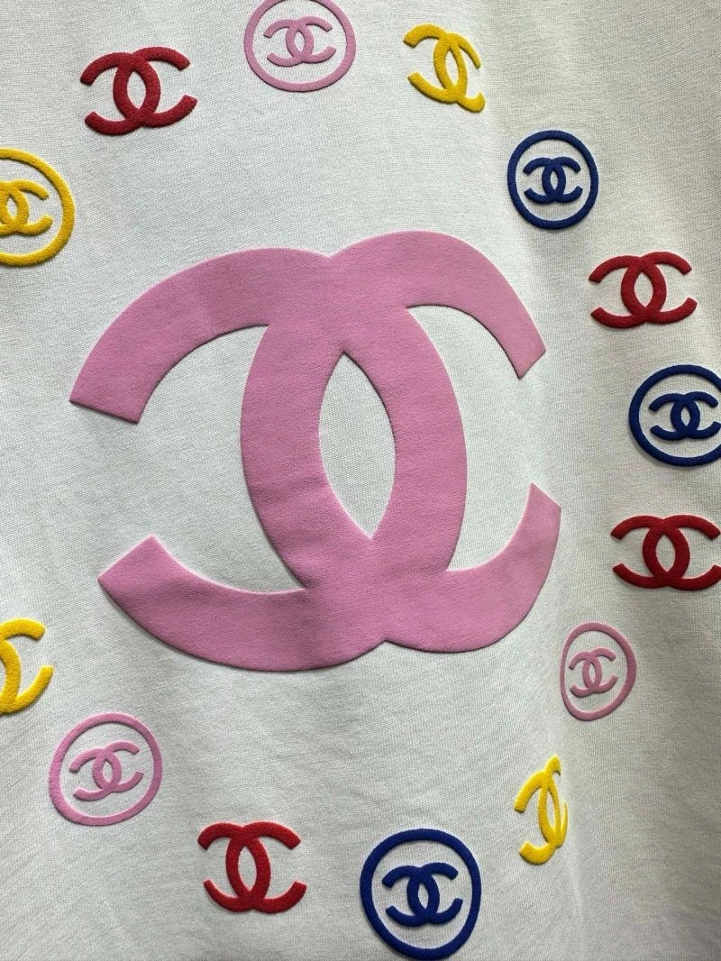 Brand-original Chanel T-Shirts