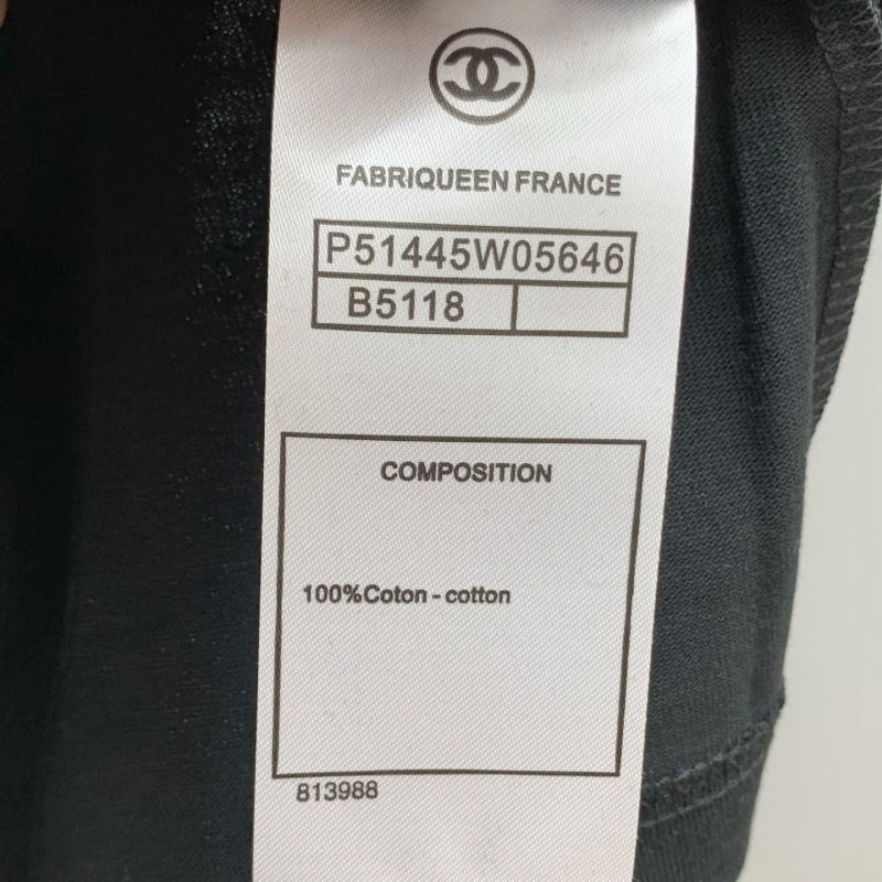 Chanel T-Shirts