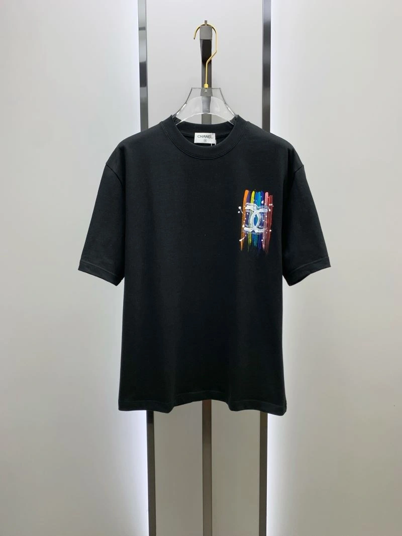 Mirror quality Chanel T-Shirts