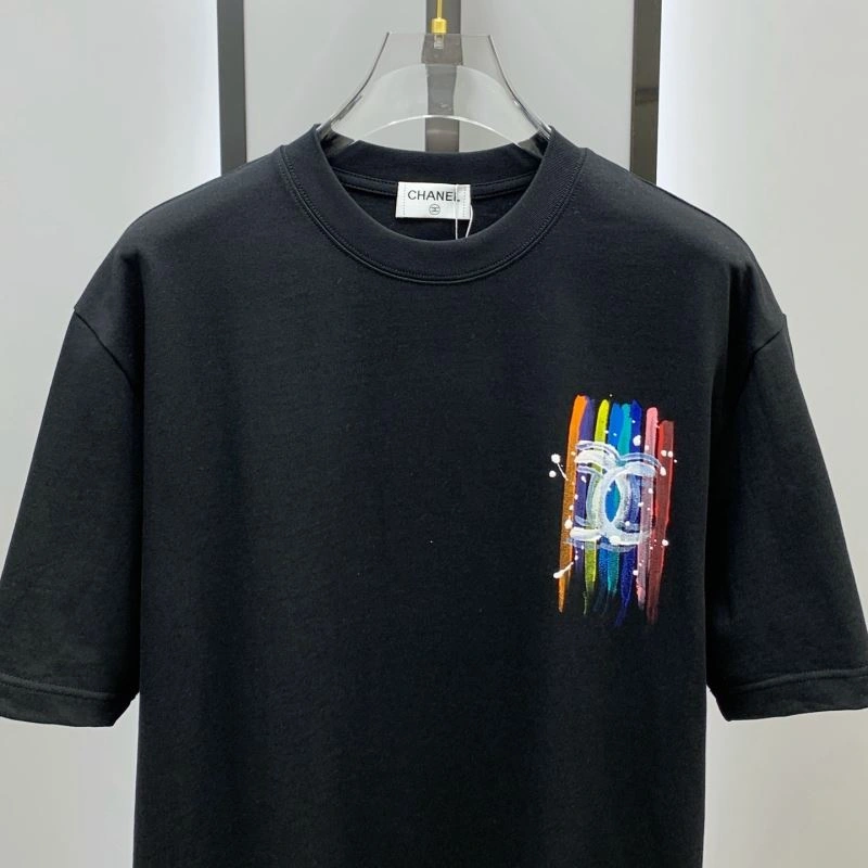 Mirror quality Chanel T-Shirts