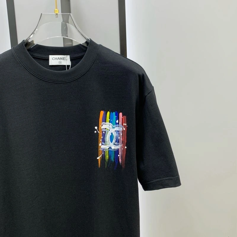 Mirror quality Chanel T-Shirts