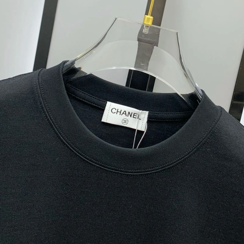 Mirror quality Chanel T-Shirts