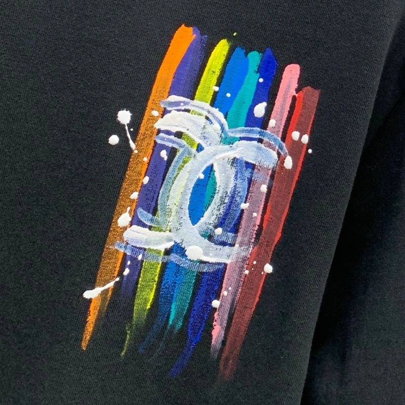 Mirror quality Chanel T-Shirts