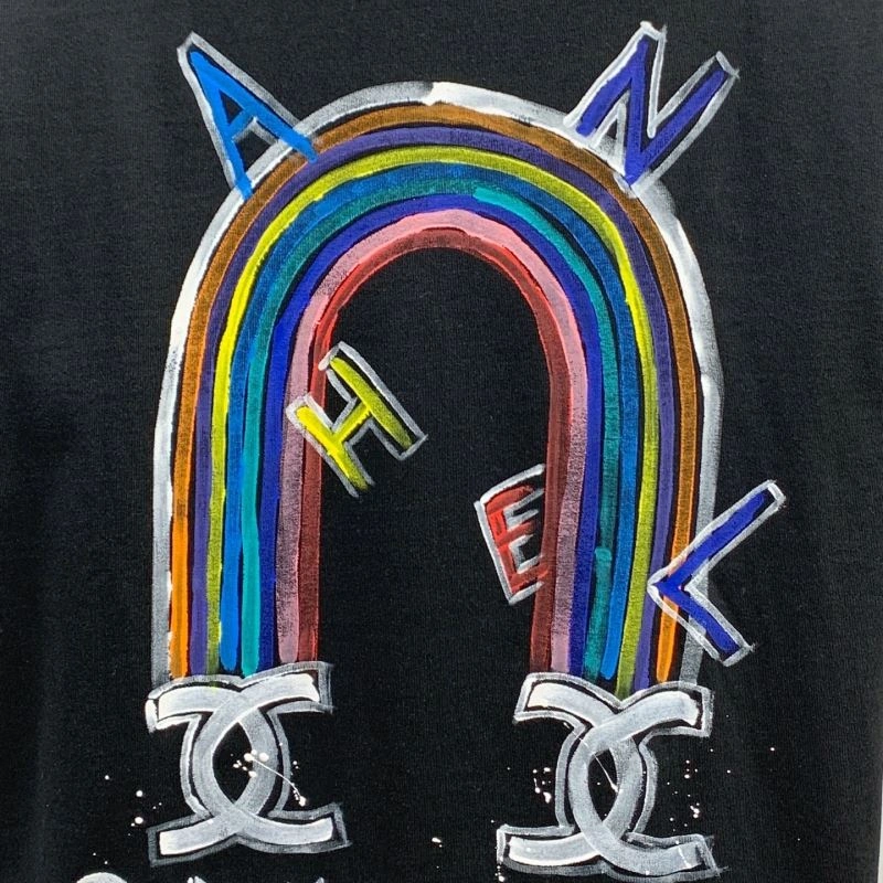 Mirror quality Chanel T-Shirts