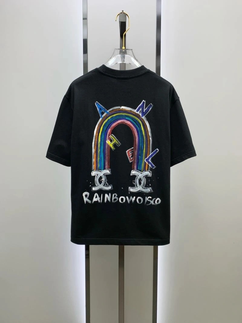Mirror quality Chanel T-Shirts