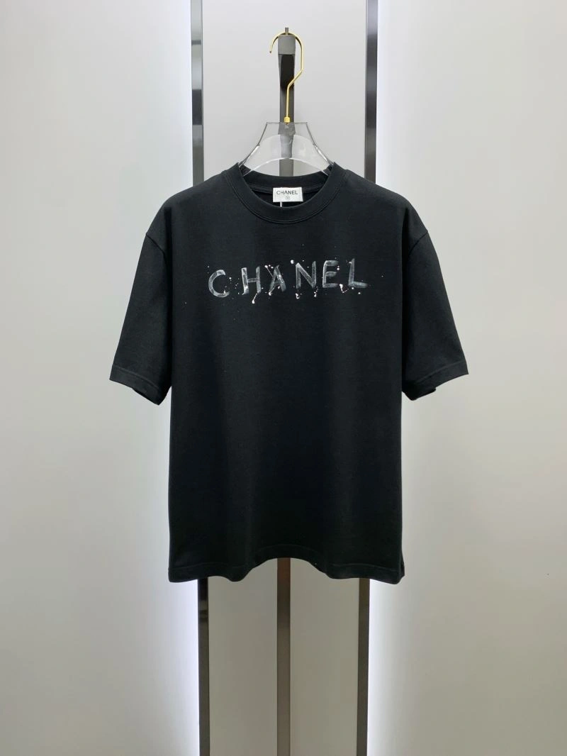 Legit Chanel T-Shirts
