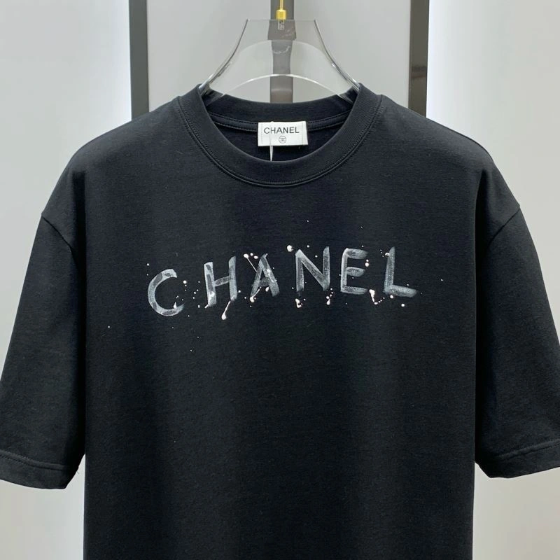 Legit Chanel T-Shirts