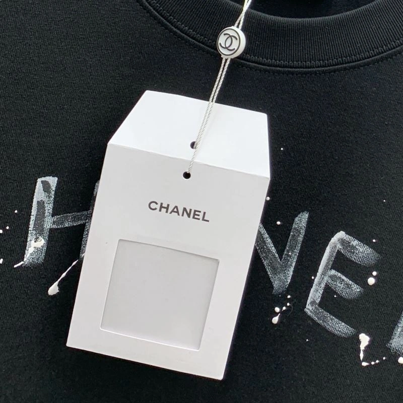 Legit Chanel T-Shirts