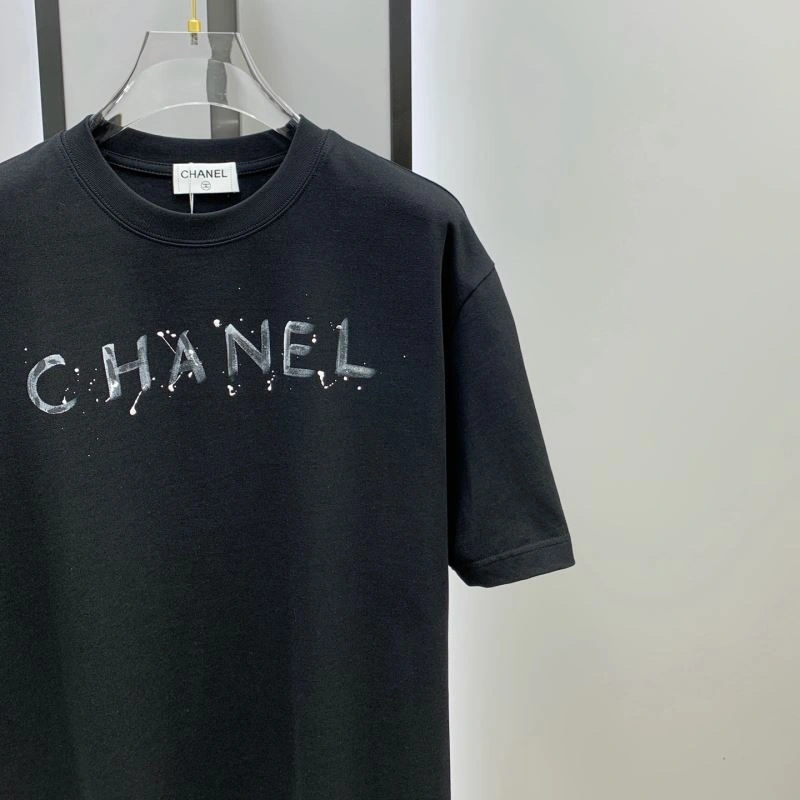 Legit Chanel T-Shirts