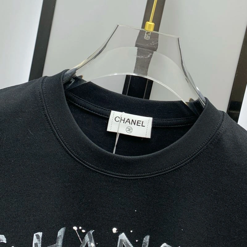 Legit Chanel T-Shirts