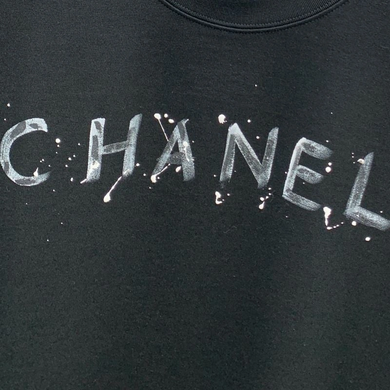 Legit Chanel T-Shirts