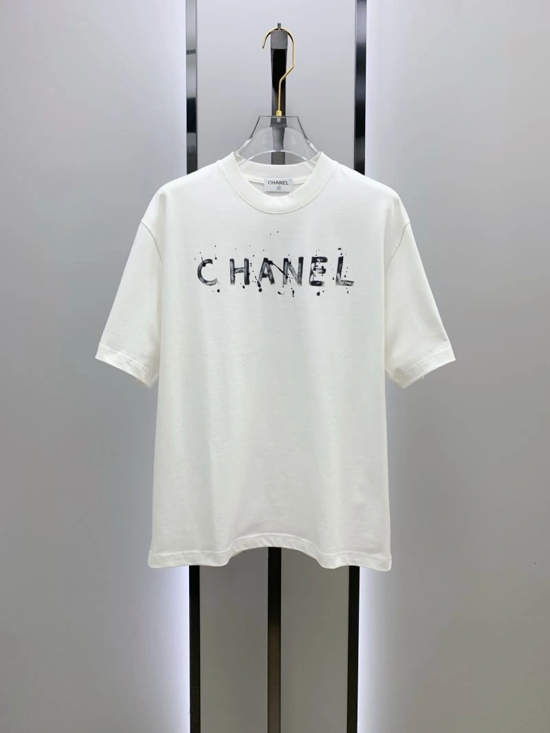 Chanel T-Shirts