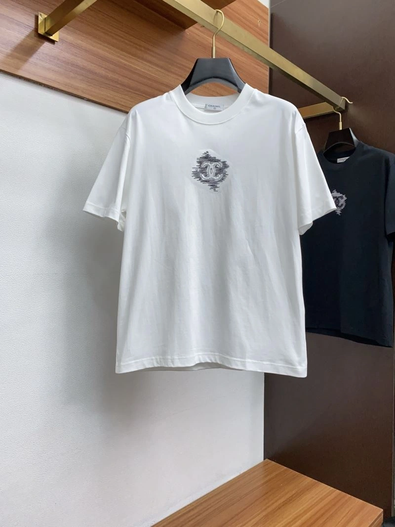 Chanel T-Shirts