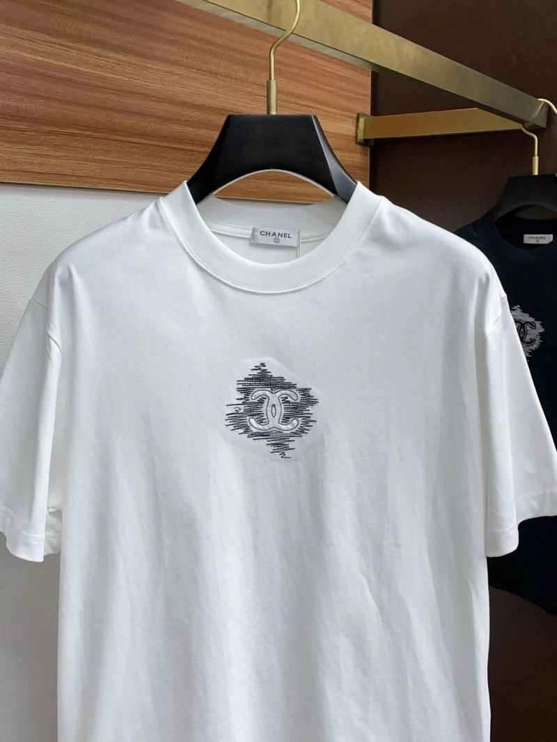 Brand-original Chanel T-Shirts