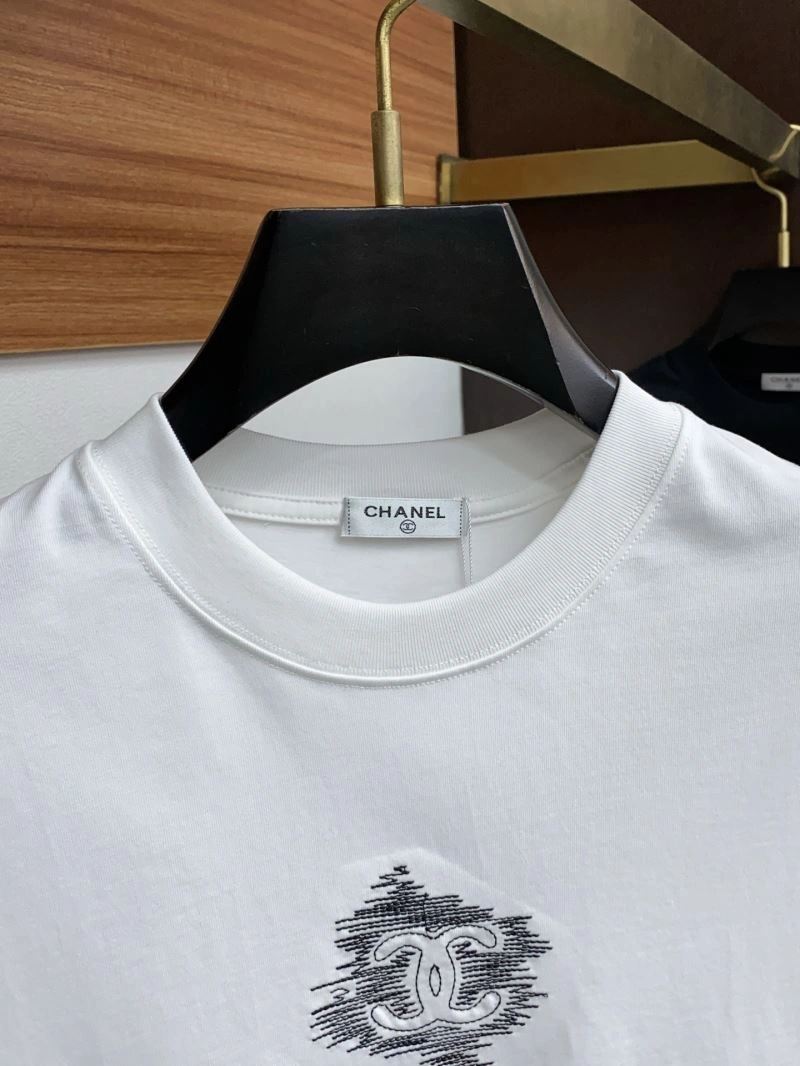 Brand-original Chanel T-Shirts