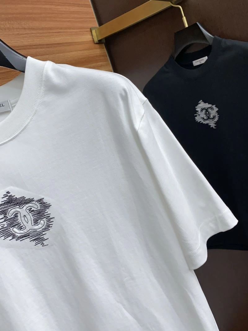 Brand-original Chanel T-Shirts