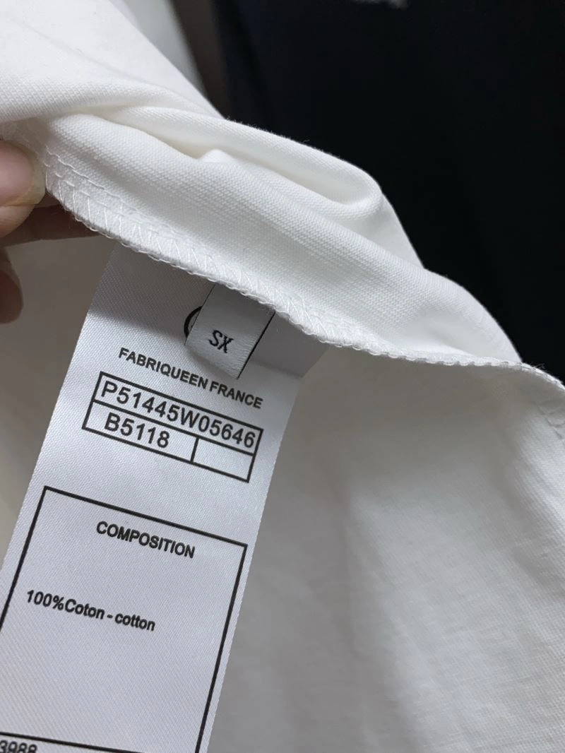 Brand-original Chanel T-Shirts