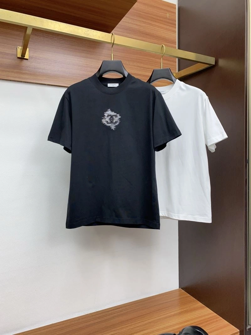Brand-original Chanel T-Shirts